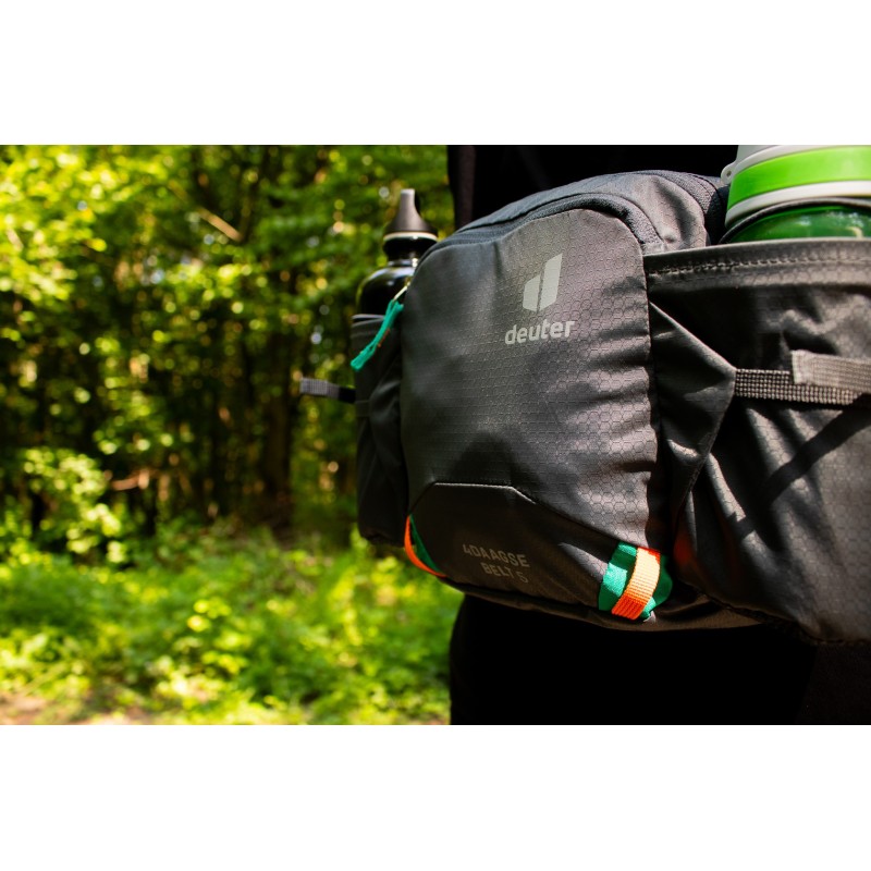 Deuter Belt 5 4daagse graphite