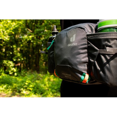 Deuter Belt 5 4daagse graphite
