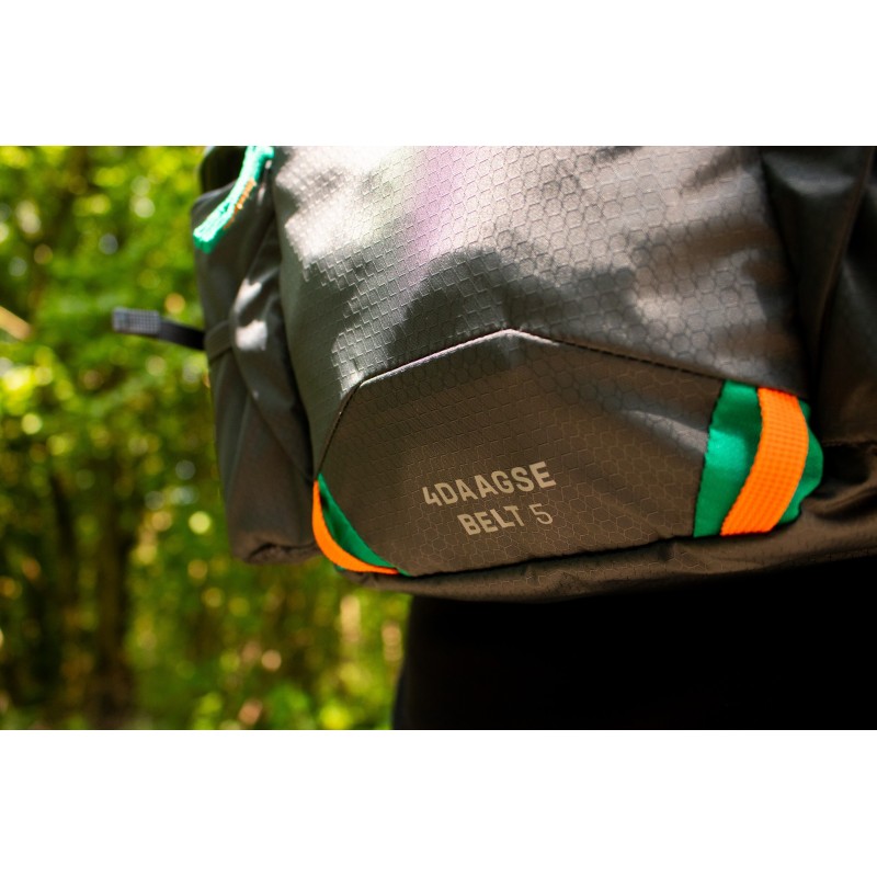 Deuter Belt 5 4daagse graphite
